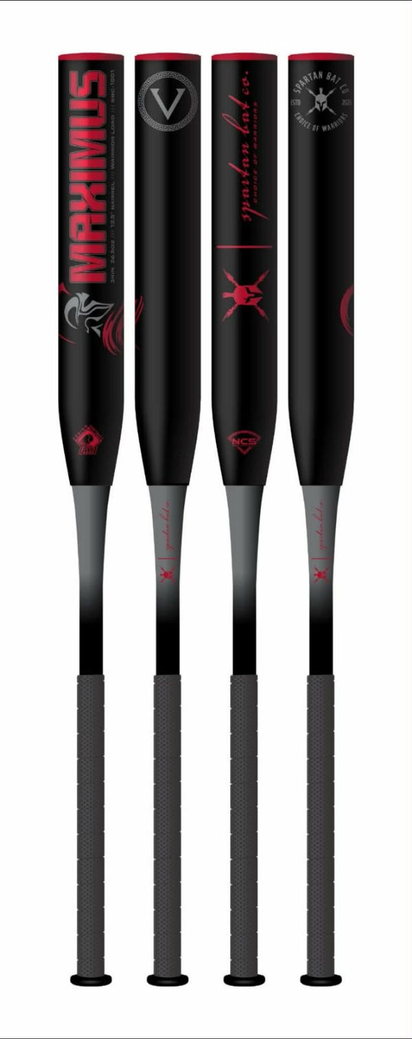 Spartan Bat Co.