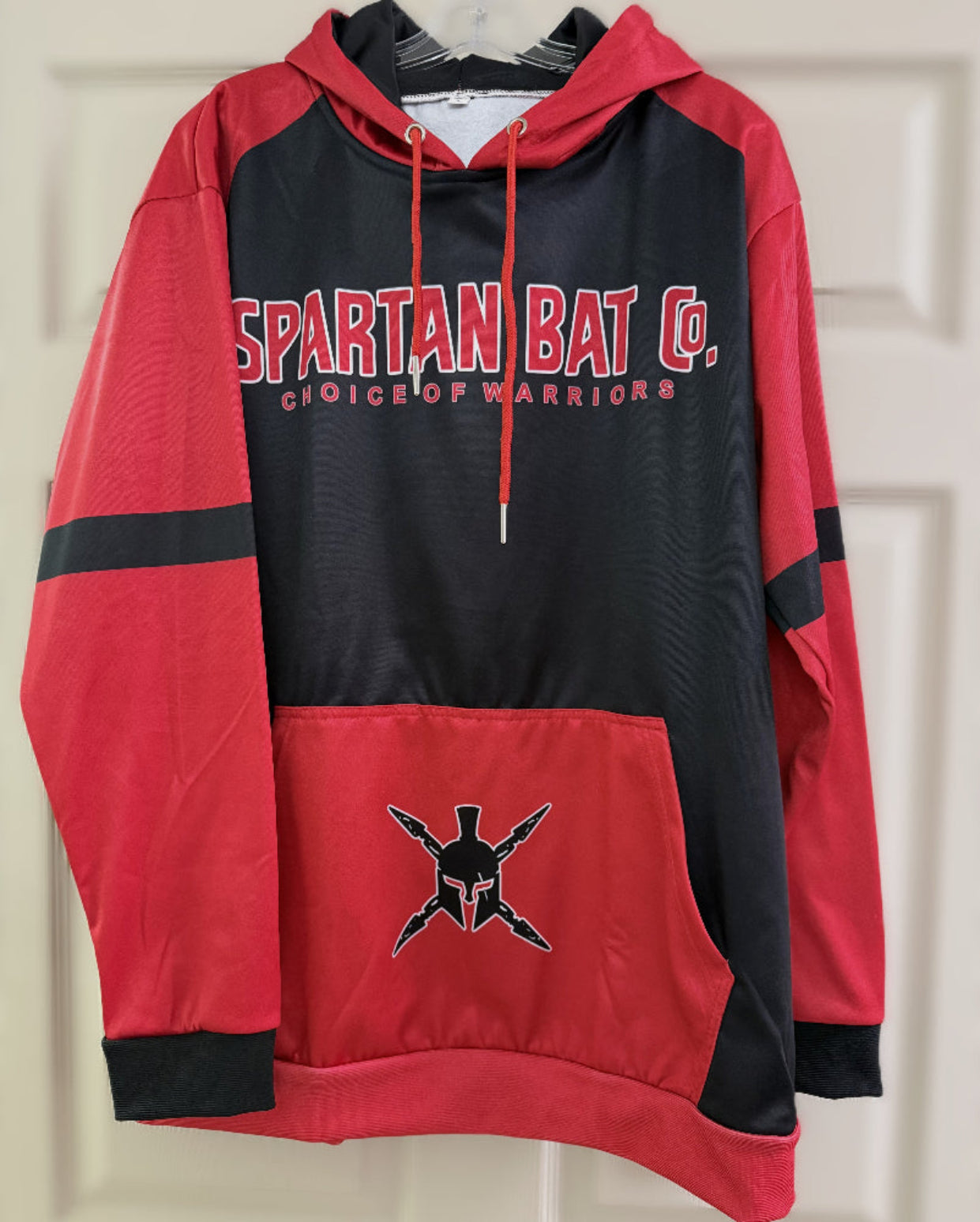 Spartan Bat Co | Premium SSUSA Senior Softball Bats
