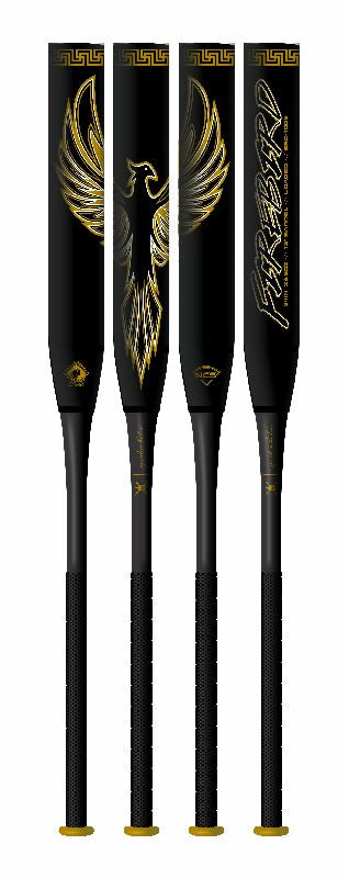 Spartan Bat Co | Premium SSUSA Senior Softball Bats