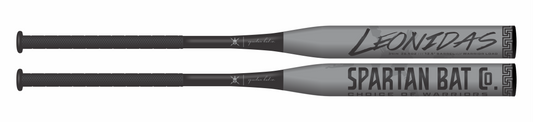 Spartan Bat Co | Premium SSUSA Senior Softball Bats