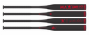 Maximus 2pc End loaded Senior Bat 12.5in SSUSA USSSA NCS APPROVED