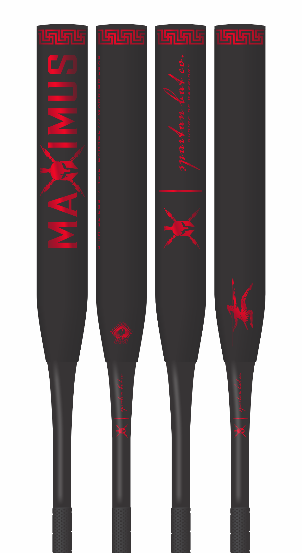 Spartan Bat Co | Premium SSUSA Senior Softball Bats