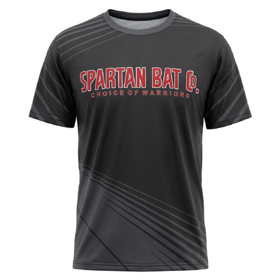 Spartan Bat Co.